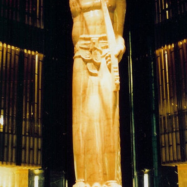 Ramsey County Courthouse - Downtown St. Paul - Saint Paul, MN