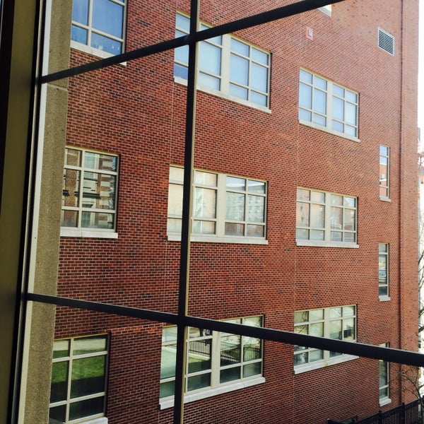 Chemistry Building - 3 tips from 437 visitors