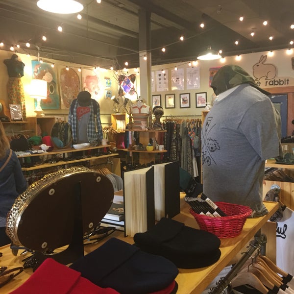 White Rabbit - 2 tips