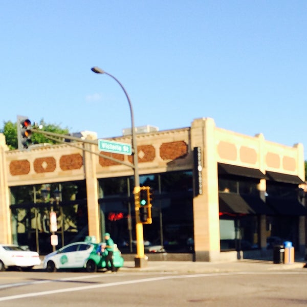 Cafe Latte - Café in Saint Paul