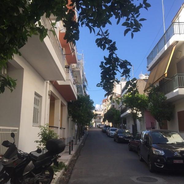 Περιστέρι (Peristeri) - 22 tips from 4154 visitors