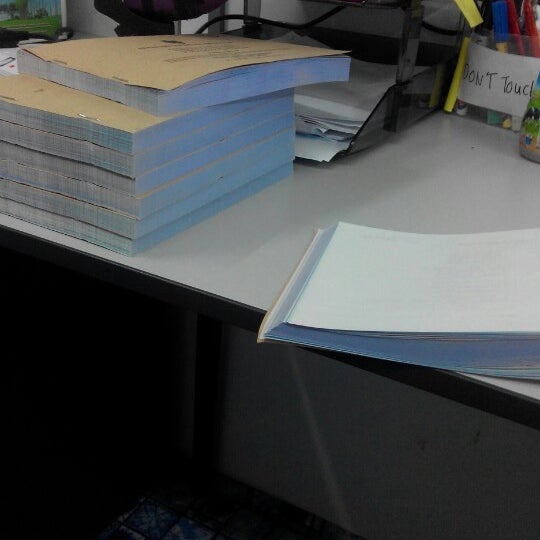 Photos at PureCircle Sdn Bhd - Office in Bandar Enstek