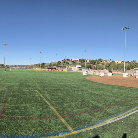 Photos at 4S Ranch Sports Park - Field in San Diego