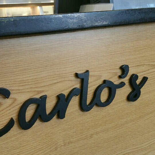 Carlo's - Alnwick, Northumberland