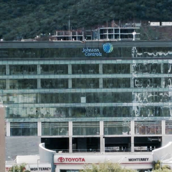 Johnson Controls - Garza García, Nuevo León