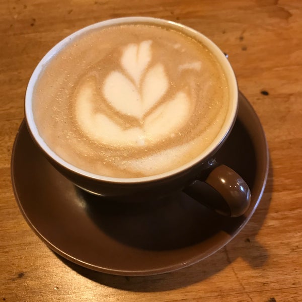 Mokka-Kaffi - Coffee Shop in Miðborg