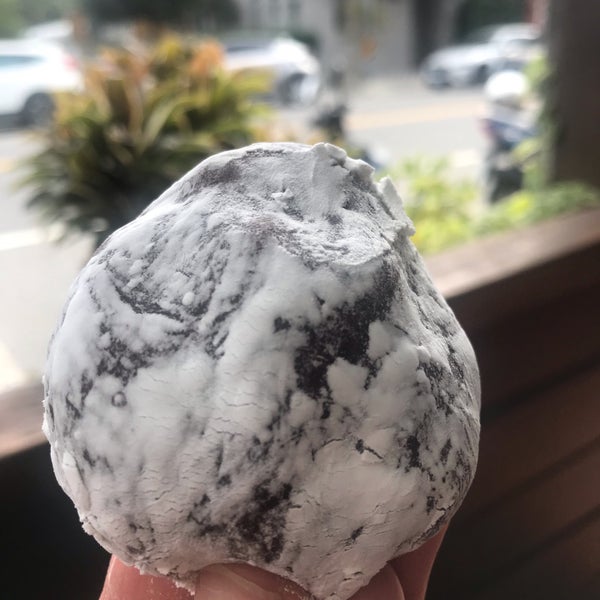 Chan Kee Mochi