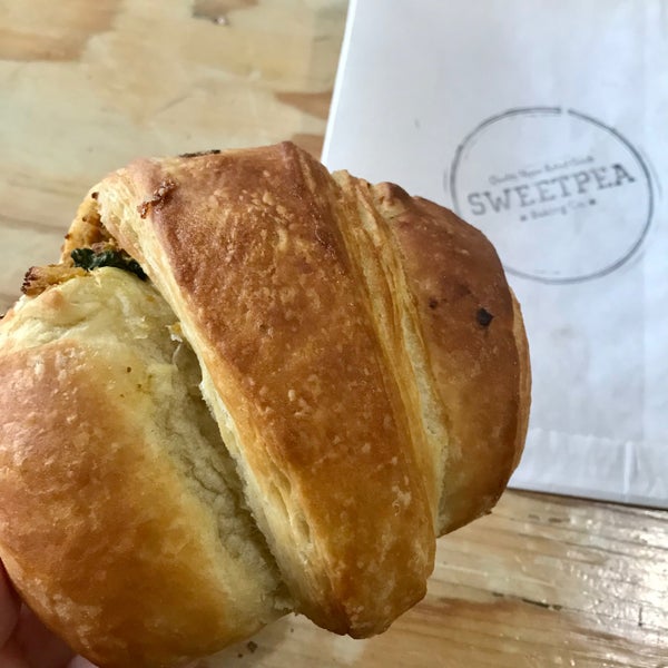 Sweetpea Baking Company - Bakery