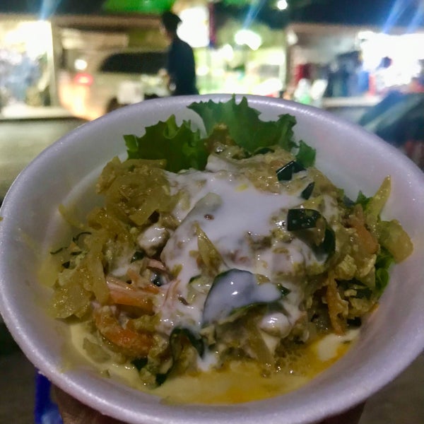 Ma Net Khmer Food - Cambodian Restaurant