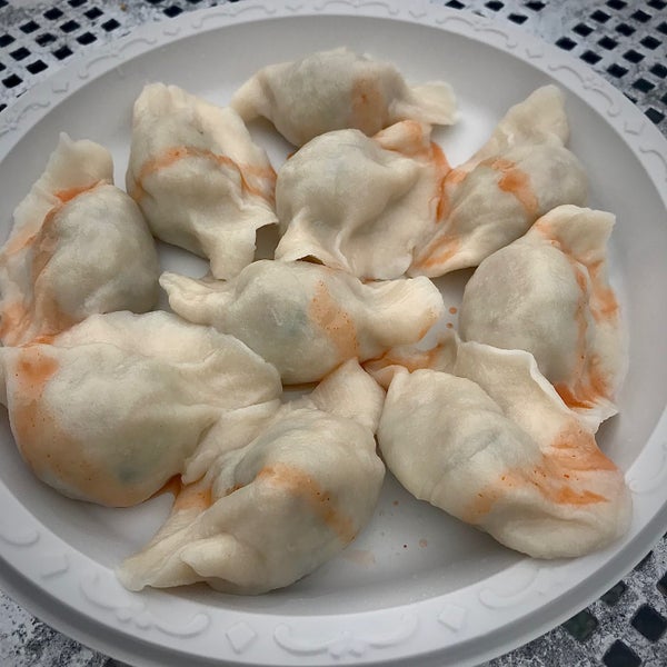 King Dumplings - Chinatown - 74 Hester St