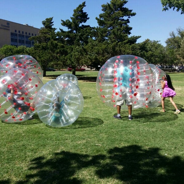 Maxey Park - AMBUCS Hub City Playground - 2 tips from 131 visitors