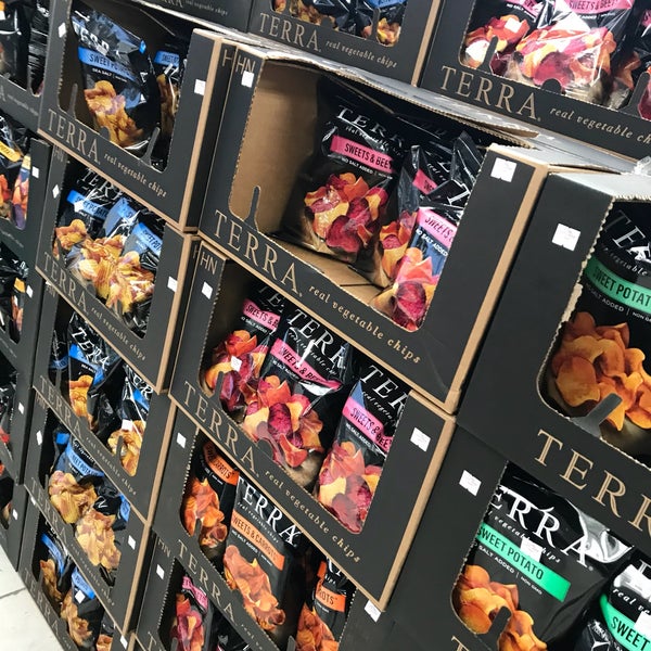 Lot-Less Closeouts - 96-32 Queens Blvd