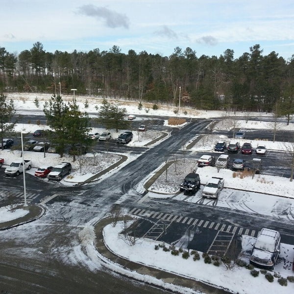 Photos at NetApp RTP - 1 tip from 380 visitors