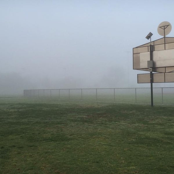 Ted Watkins Memorial Park - Basketball Court in Los Angeles