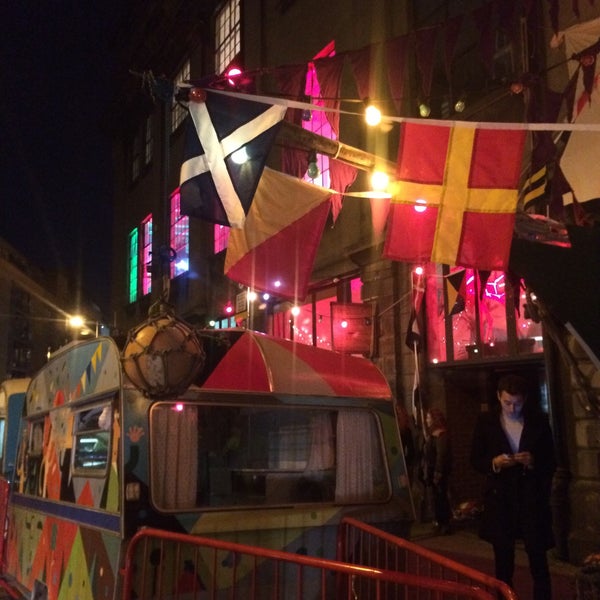 The Chocolate Factory - North Inner City - 3 tips from 131 visitors