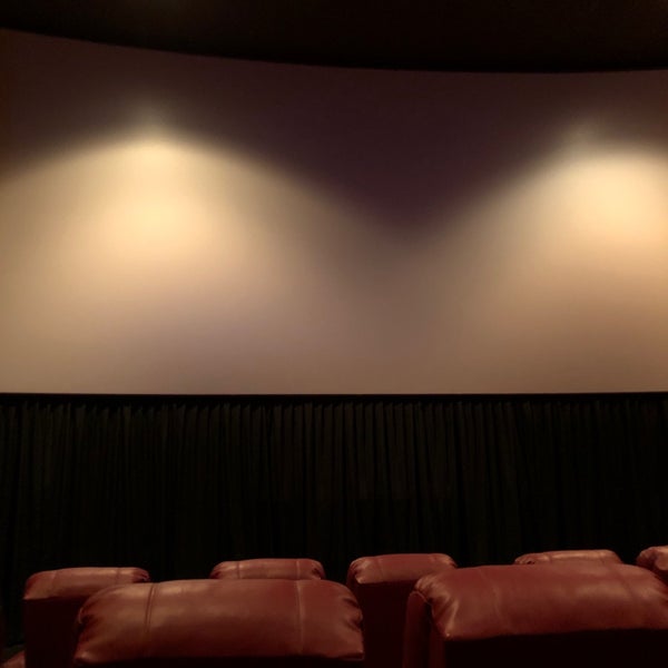 AMC Headquarters 10 - Movie Theater