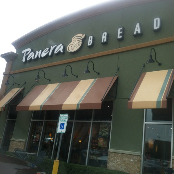 Panera Bread - Fort Smith Eastside - Fort Smith, AR