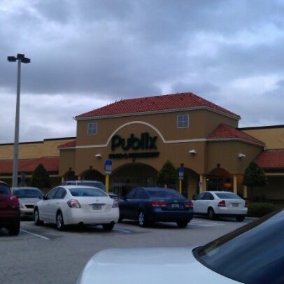 Photos at Publix - Orlando, FL
