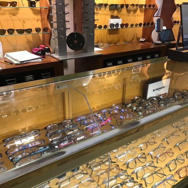 Davis Optical - Chelsea - New York, NY
