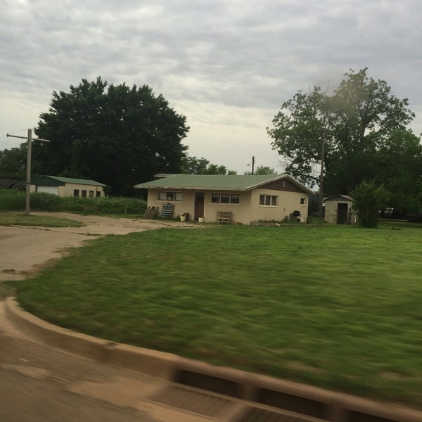 Dover, OK - 1 tip from 76 visitors