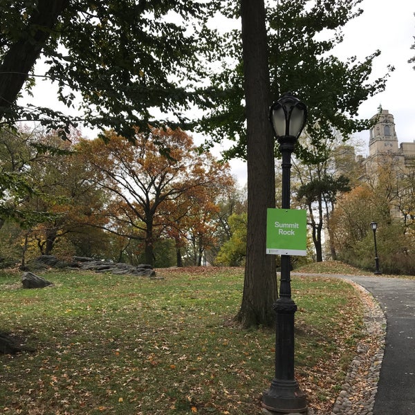 Photos at Summit Rock - Park in New York