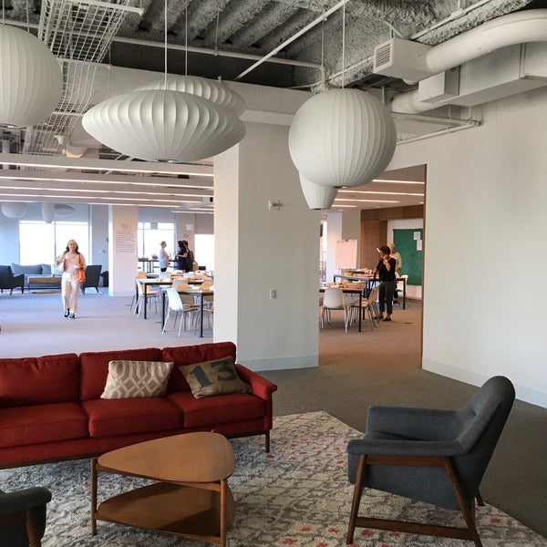 One MetroTech Center - Office in Downtown Brooklyn