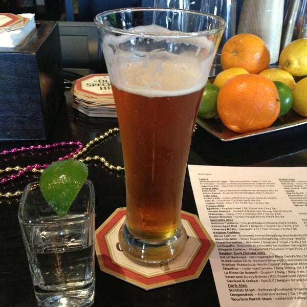 The Morrison - Gastropub in Los Angeles