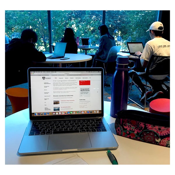 SciTech Library - Darlington - 10 tips