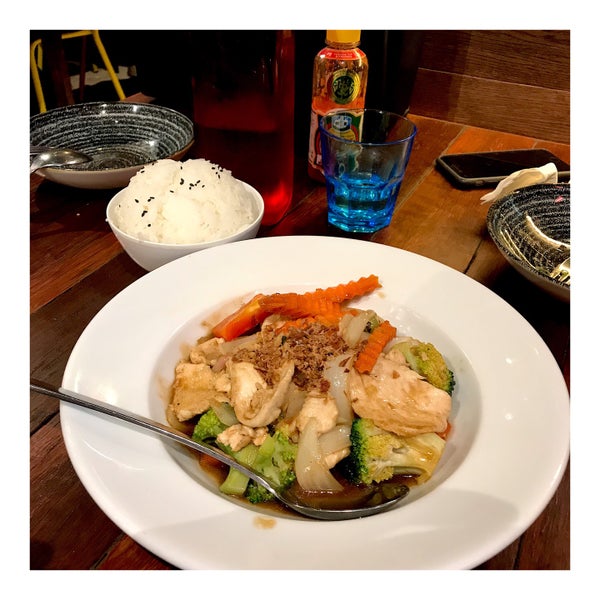 Thai Riffic - 17 tips