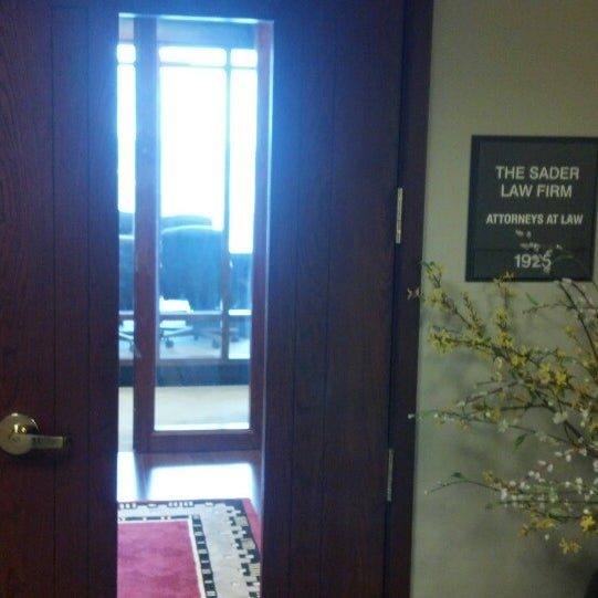 The Sader Law Firm - Kansas City, MO