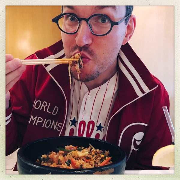 Doma Sushi - Fairmount - Art Museum - 32 tips from 927 visitors