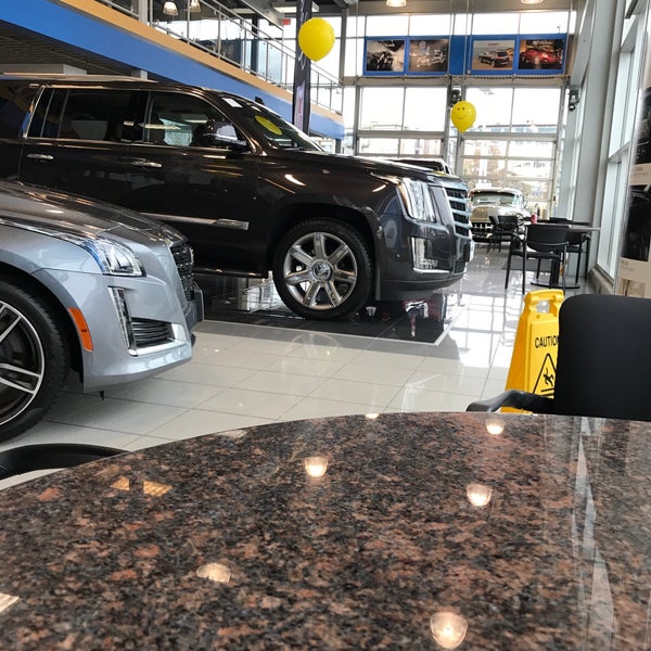 Dueck GM Richmond - Richmond, BC