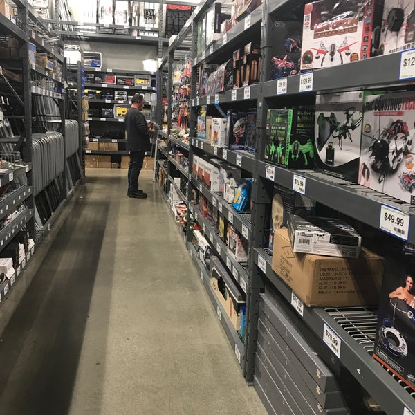 Locations Princess Auto