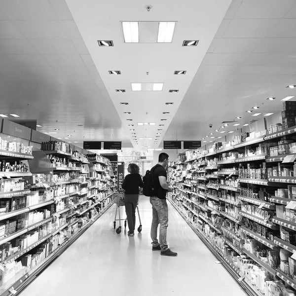 Waitrose & Partners - Kenilworth, Warwickshire