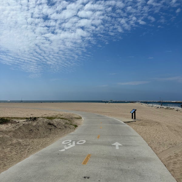 Playa Del Rey Beach - Beach in Playa del Rey