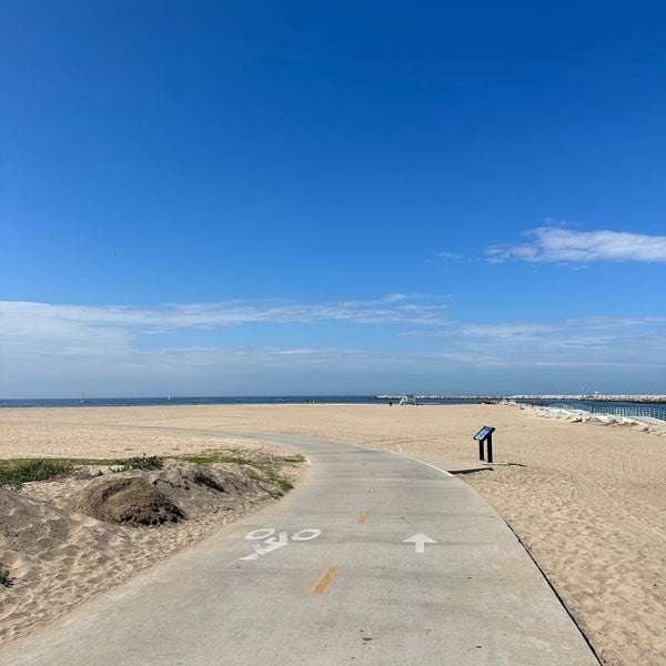 Playa Del Rey Beach - Beach in Playa del Rey
