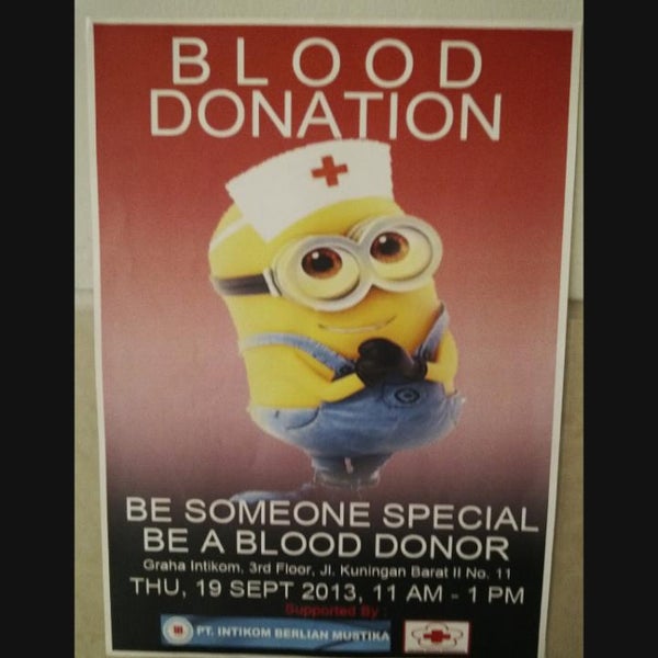 Graha Intikom - Jakarta Selatan - Jakarta, Jakarta