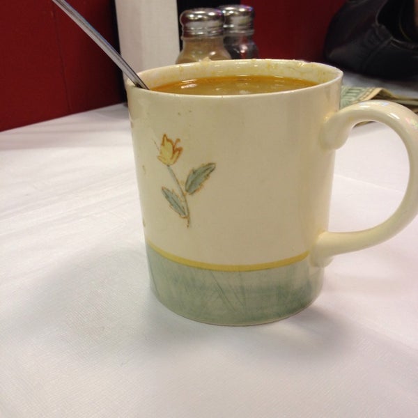 Abe's Pitaria - Greek Restaurant