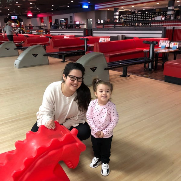 AMF Syosset Lanes - 11 tips