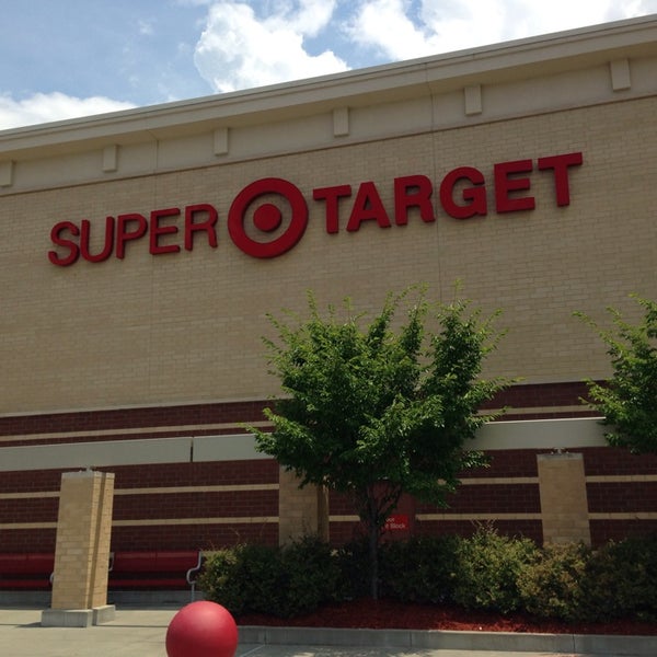 Target - Deerfield - Milton, GA