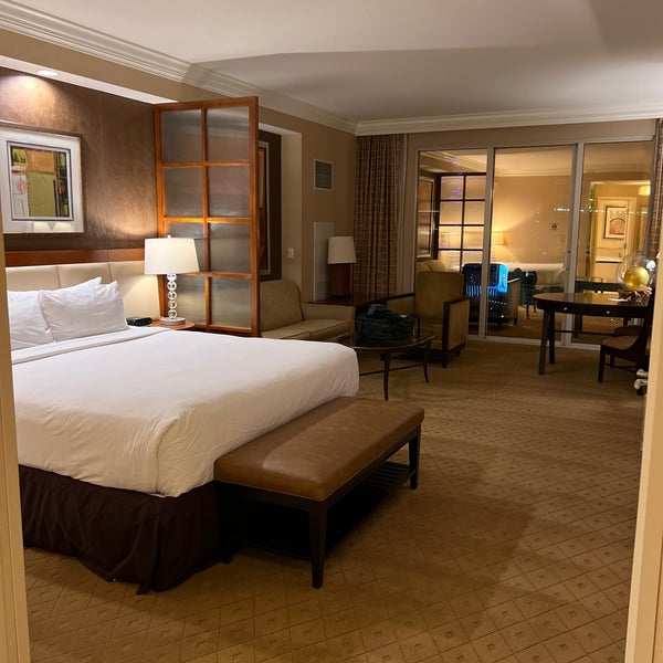 Mgm Grand Signature Suites