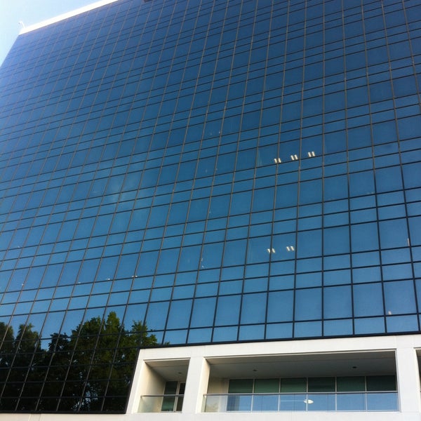 State Farm Atlanta Perimeter Operations Center - Office in Atlanta
