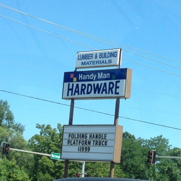 Handyman True Value Hardware - Hardware Store in Florissant