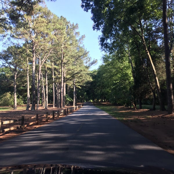 Cartersville Country Club - 167 visitors