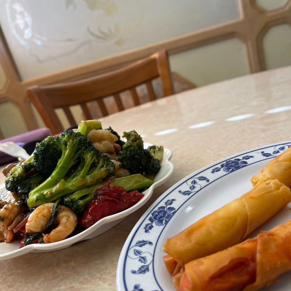 Restaurant Dragon - Chinese Restaurant in Mexicali