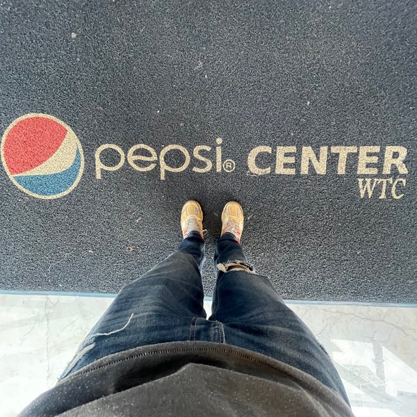 Pepsi Center WTC - Nápoles - 382 tips from 37261 visitors