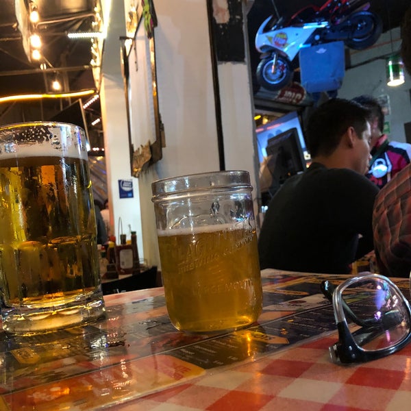 Beer Stop - Bar in México