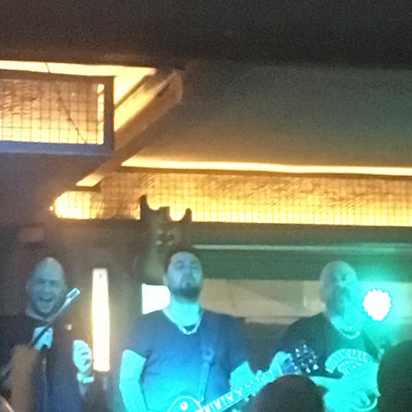 Cassetta Cafe&Pub - Yenimahalle - Mutlukent Mahallesi 1946. Sokak No:2