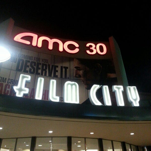 Photos at AMC Orange 30 - 57 tips