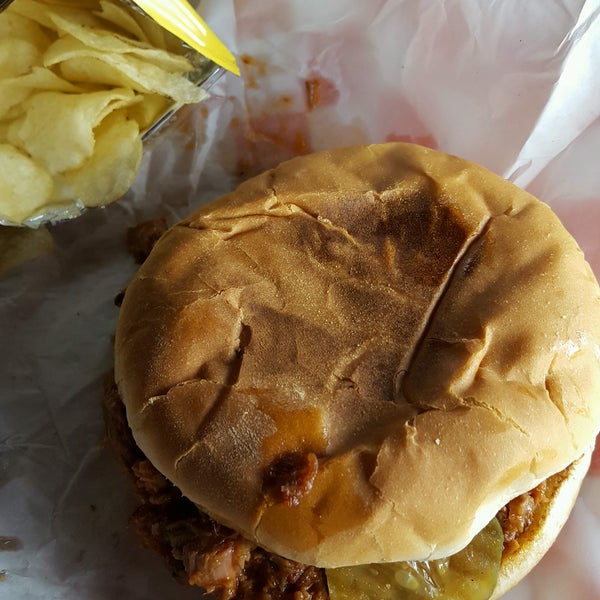 Photos at Ramos BBQ - BBQ Joint